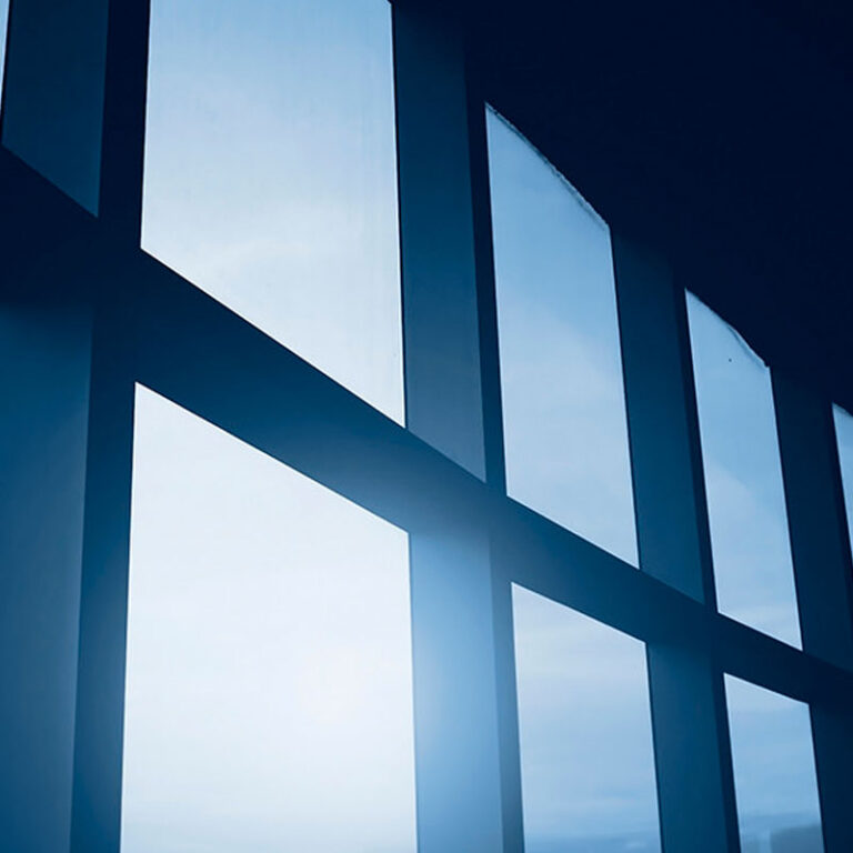 Serie Optivisión Espejada - Interfilm