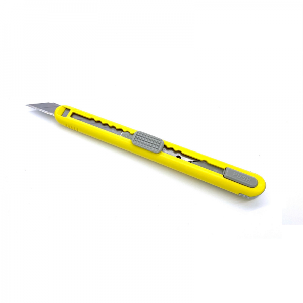 Cuchillo Olfa Spc-1 - Interfilm