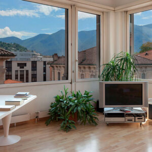 Optivision 25 Ancho 1.52 Mts. - Interfilm