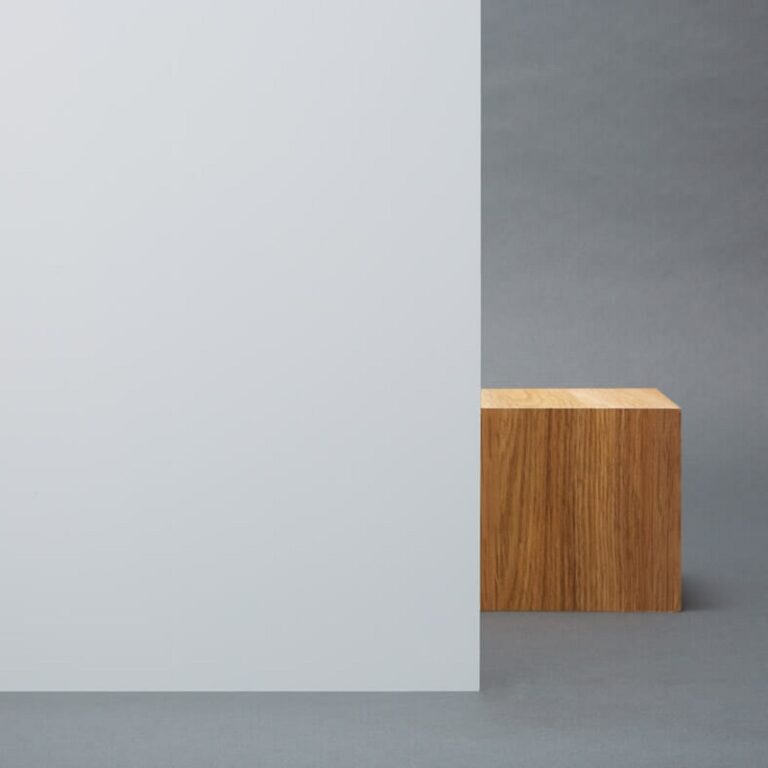 Empavonados Frosted y Dusted - Interfilm