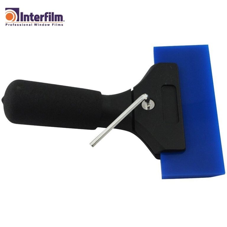 Squeegees - Interfilm