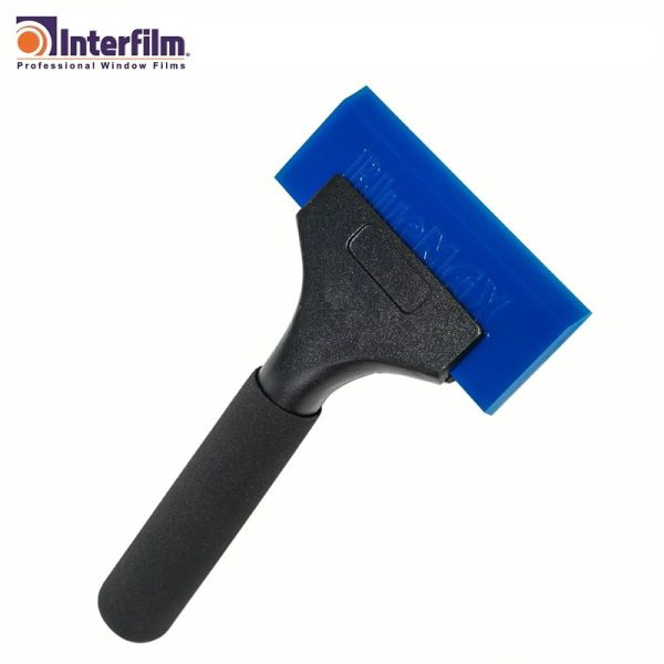 Squeegees - Interfilm