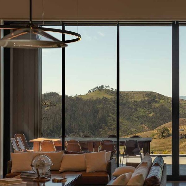 Film Control Solar Natural 20% - Interfilm